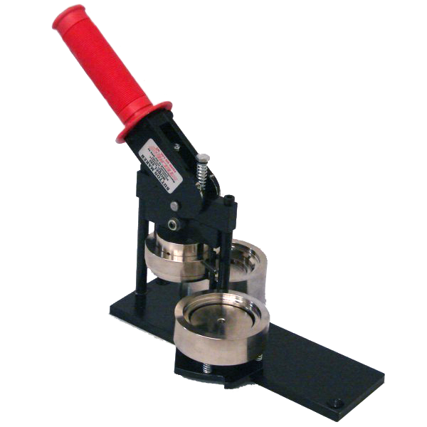 Standard Button Makers & Supplies – People Power Press for Custom ...