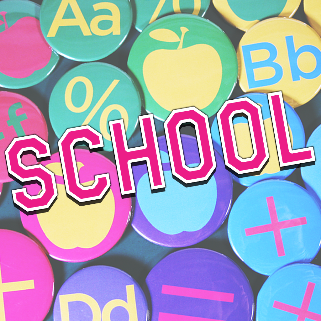 Button Making in School – People Power Press for Custom Buttons, Button ...