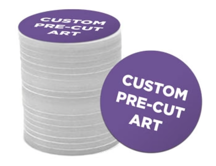 Custom Products (new) – People Power Press for Custom Buttons, Button ...